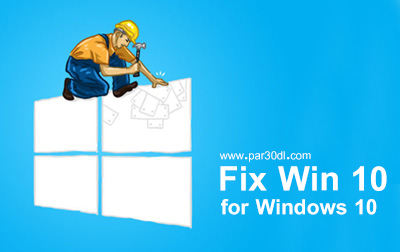 Fix Win 10 .A program for fix the problems on your computer | Tech Reviews