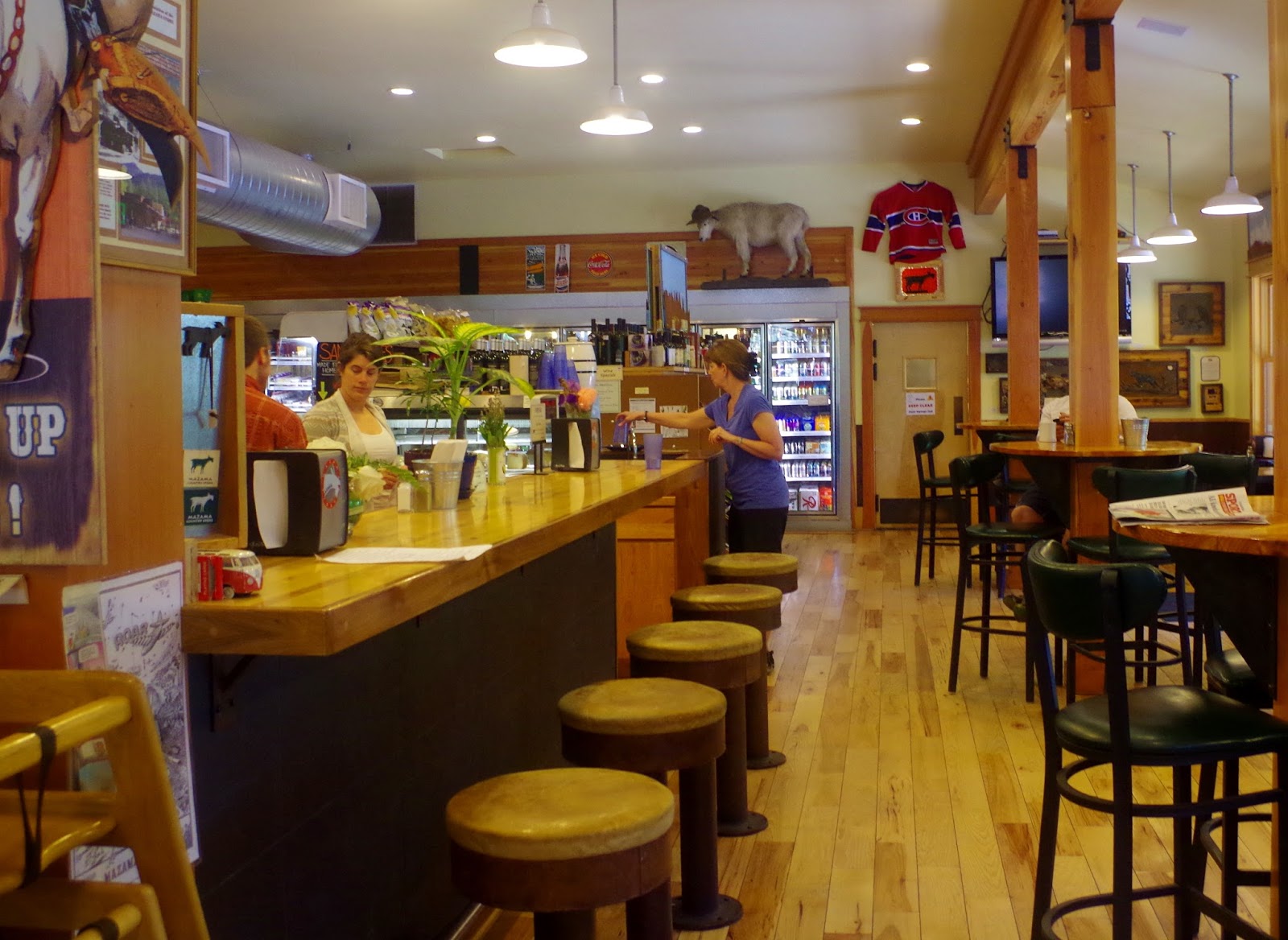 Pacific Northwest Seasons: Northwest Weekend Getaway: North Cascades ...