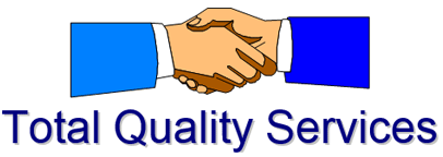 Definisi Total Quality Service (TQS)