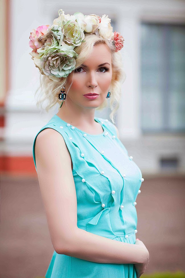 Hair Talk with ... Triin Luhats | Stellarium