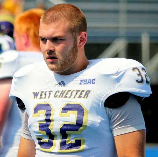 Golden Ram Football Club: Player News - Brandon Pepper Featured