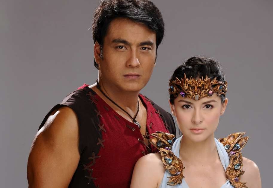 Panday 2 Marian Rivera