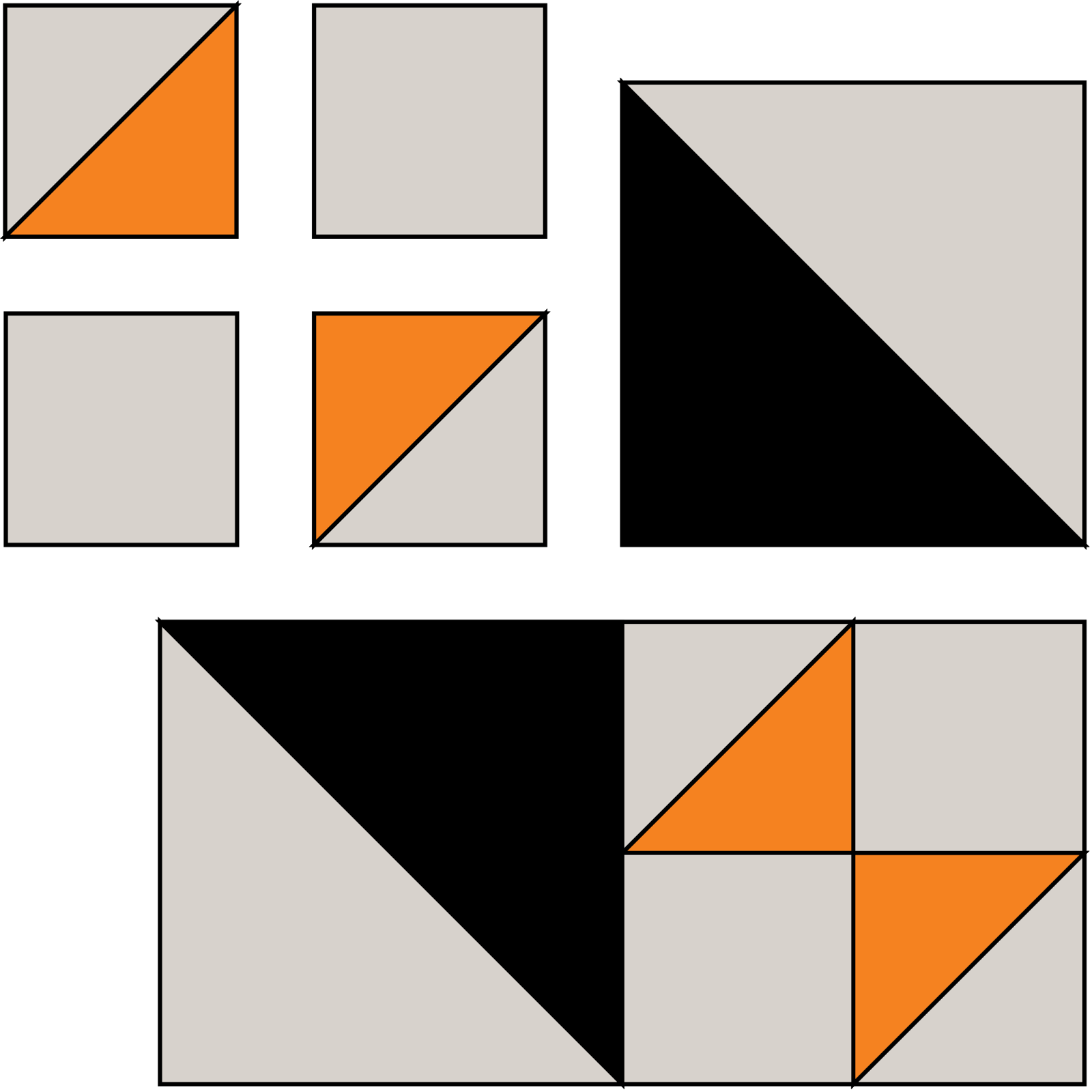 Sandra Clemons: Block of the Week 4