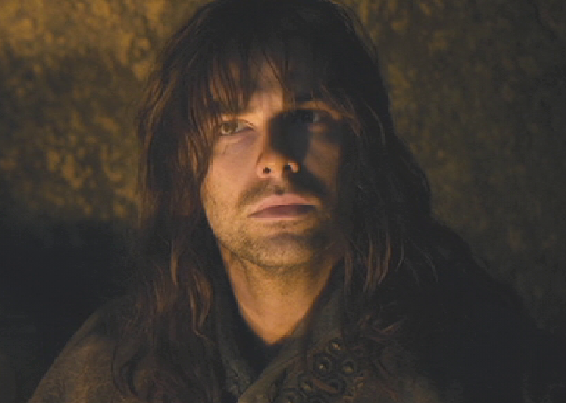 The Hobbit: Book and Film Differences: The Dwarves' Appearances