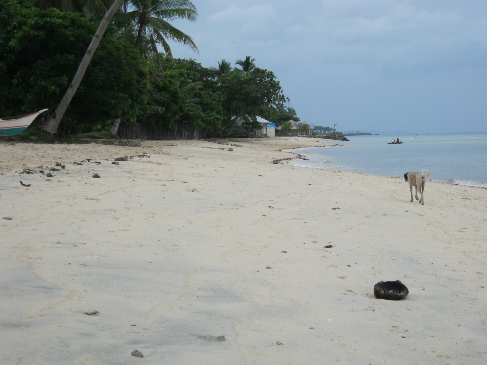 Maravilla Beach
