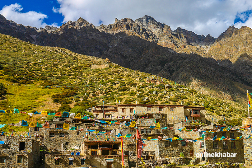Limi valley Humla (Photo feature)