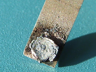 Nick Gutten: VW Polo Brake Light Switch