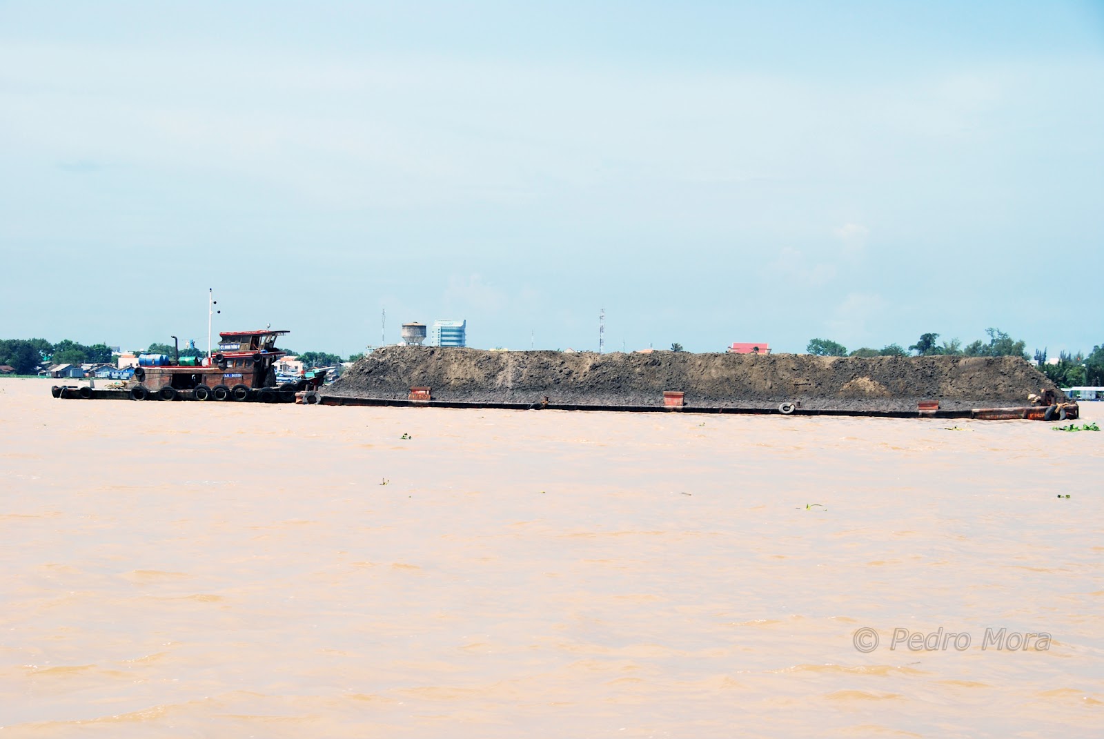 Viajeros Chicharreros en el sudoeste de Asia: Hacia el Delta del Mekong ...