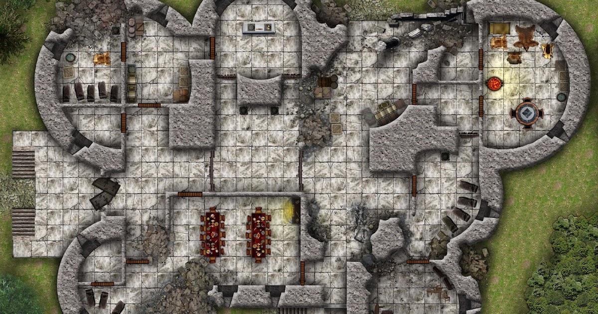 Session 9: Saving Gundren | Epic Adventures