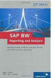 SAP BW Reporting And Analysis