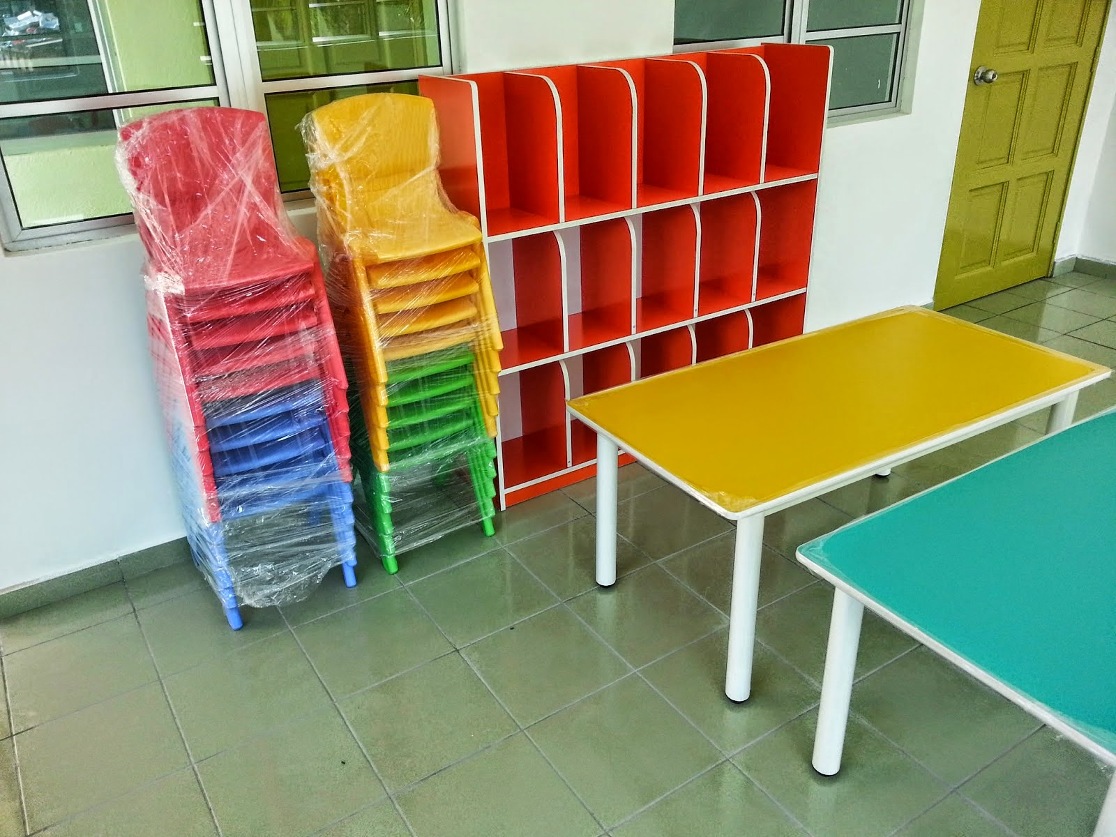 PEMBEKAL PERABUT TADIKA,TASKA & TAMAN PERMAINAN MURAH AREA SELANGOR ...