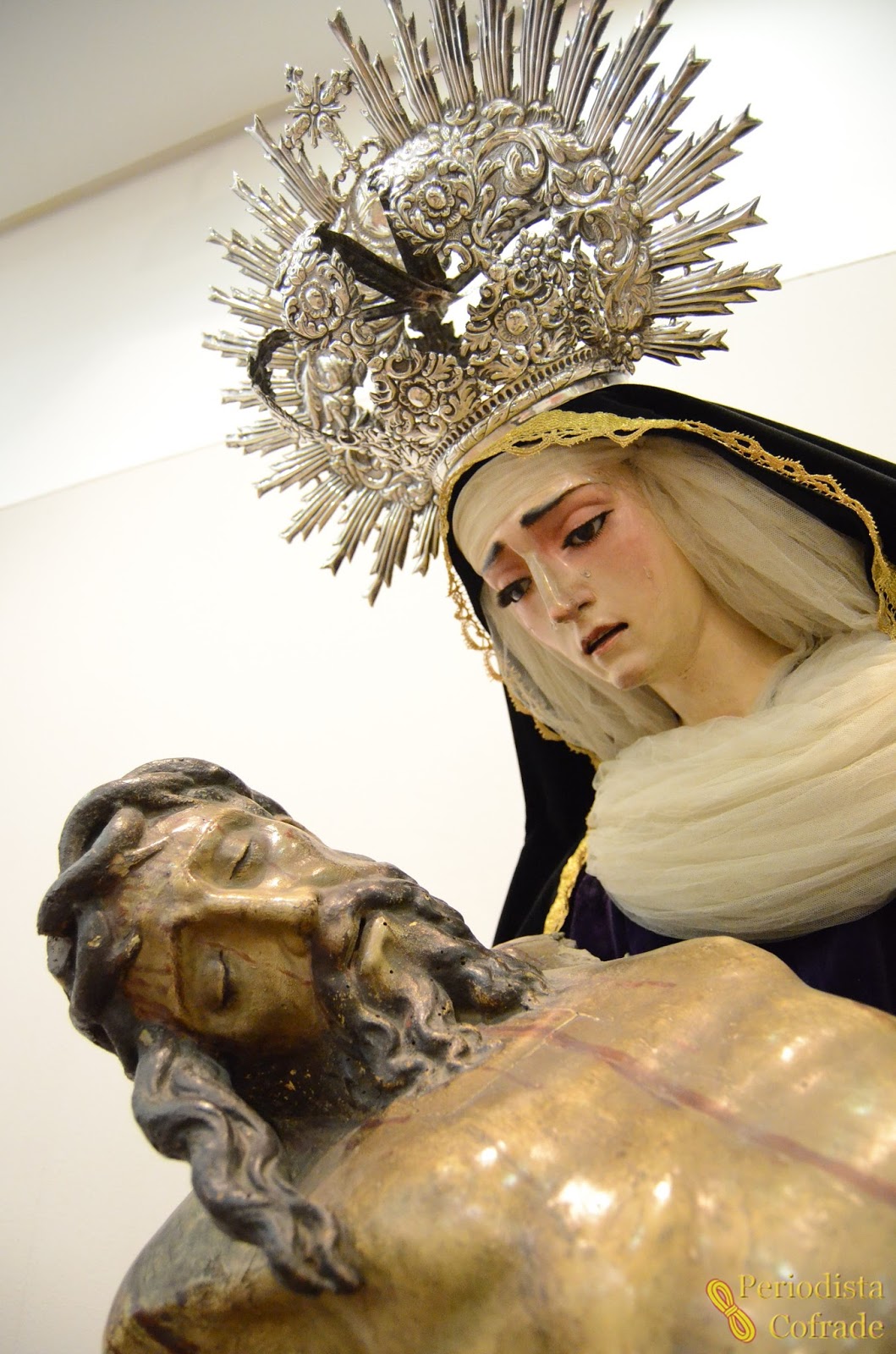 Periodista Cofrade: "SOY DE MI SEÑORA SANTA ANA: DEVOCIONES Y CULTO EN ...