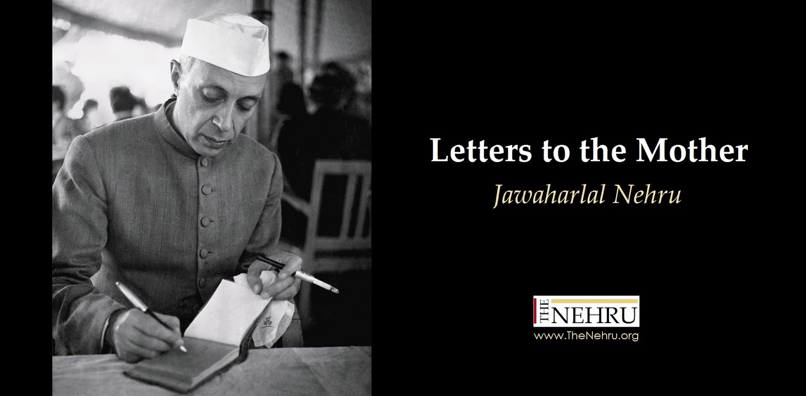 Nehru: To Mother, from Highgate (Jul 01, 1905)