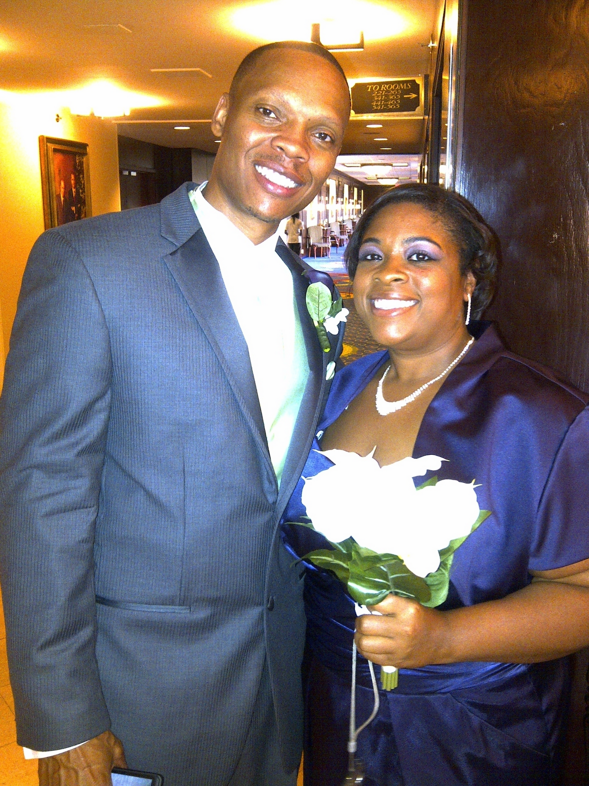 My Workout Blog: Love, Dreams, & The Wobble