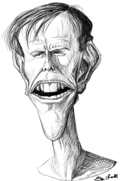 My Journey Through The LOST Encyclopedia: Neil "Frogurt"