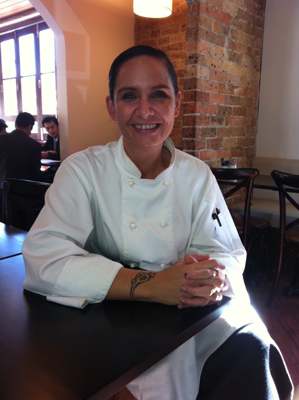 eat.drink.write: the best way to start the day