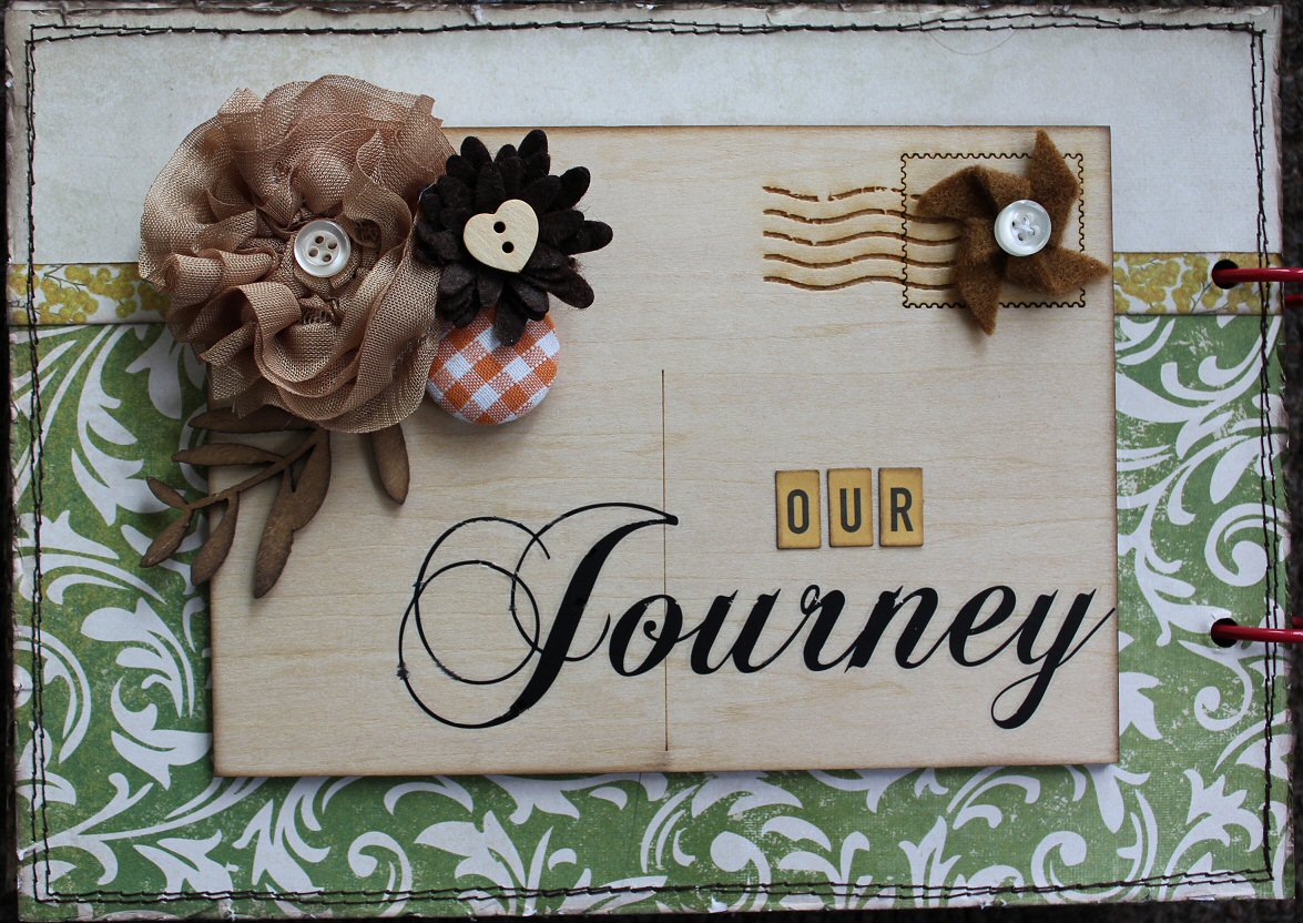 Lou's World: Published Work