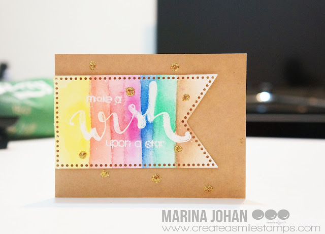 Create a smile: No-Image Card