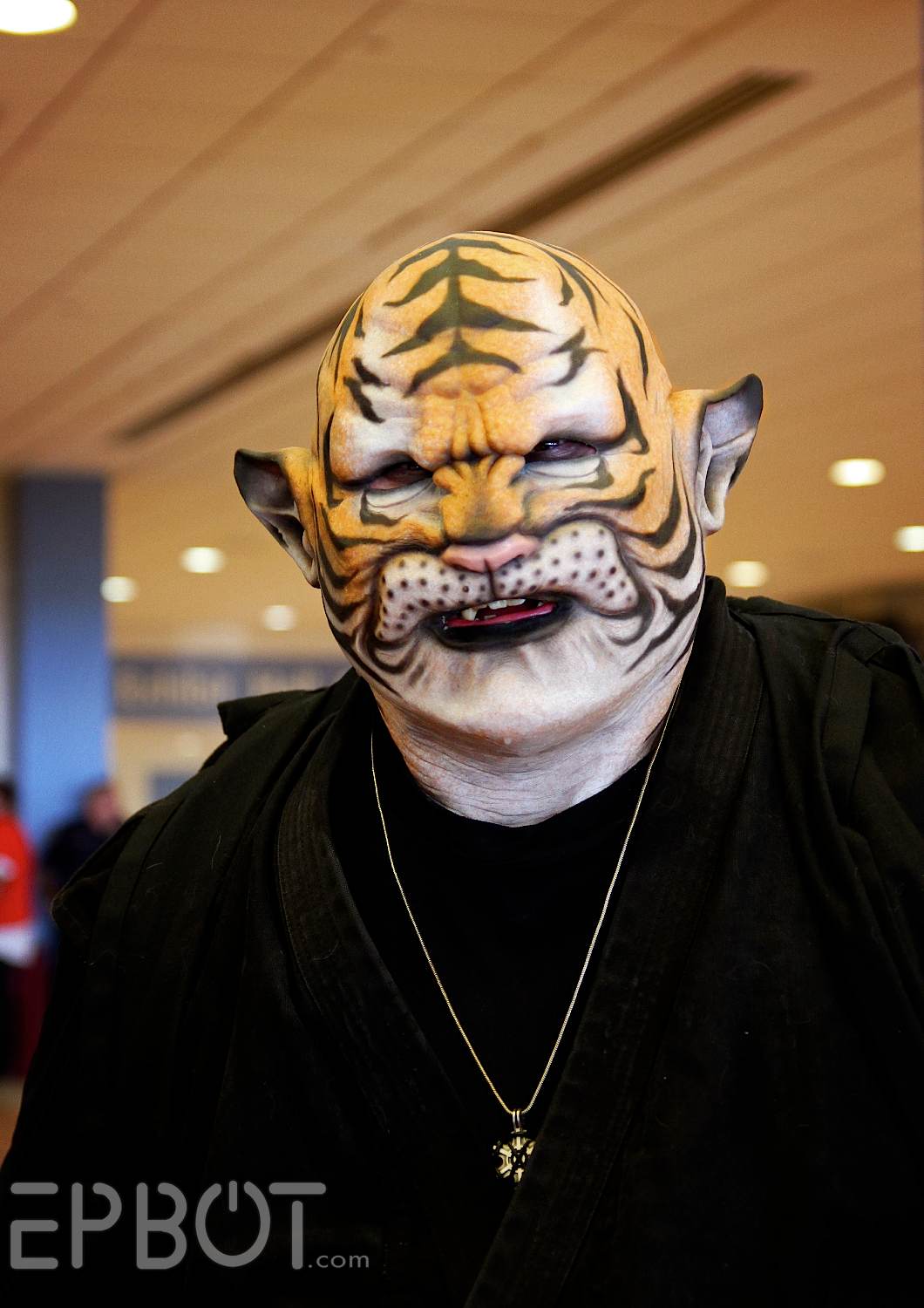 EPBOT: Supercon 2015: The Best Cosplay, Part 1