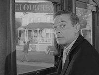 Dog Star Omnibus: The Twilight Zone: A Stop at Willoughby