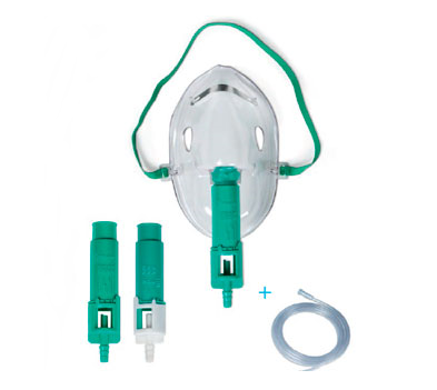 Administración de Oxígeno - Terapia a pacientes en Trujillo, La ...