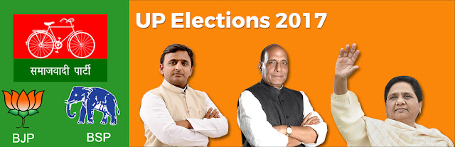 UP Elections 2017 Updates | Your Blog Description
