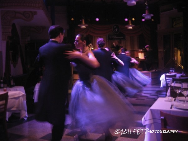 Tango: Sexuality, Drama and Sadness - Fun Eats & Travels