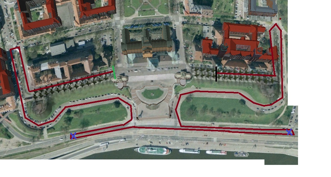 RBR TRAXX NEWS Vreal Rally Track Design 3D : RBR United