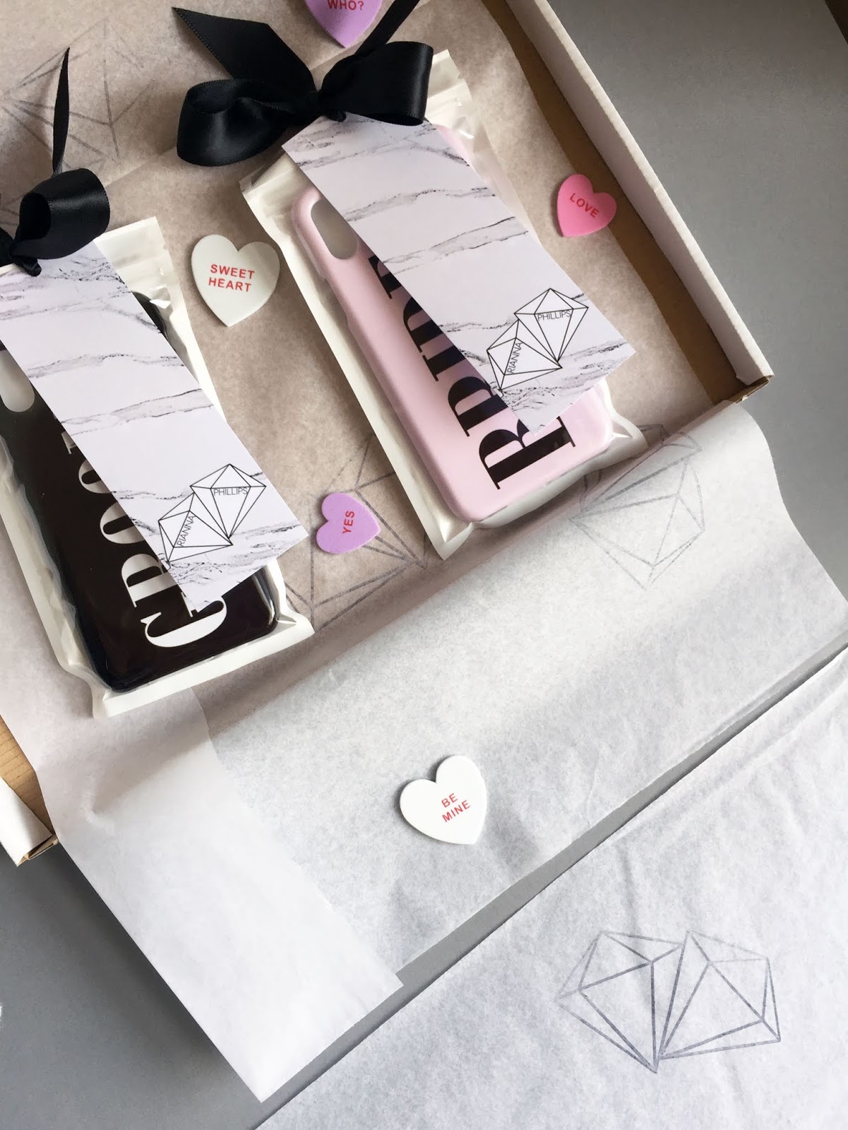 Studio Blog: Insta Wedding Worthy Cases