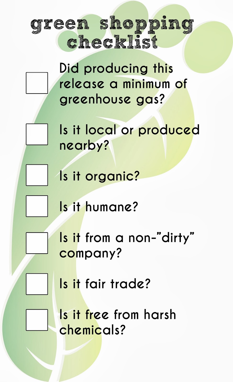 She May Be Naked But She's Not Stupid: Beginner's Guide to Going Green ...