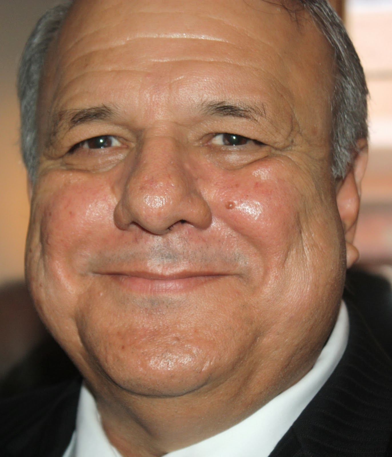 Walker Report - Shedding Light on Bexar County: Tax Assessor Albert ...