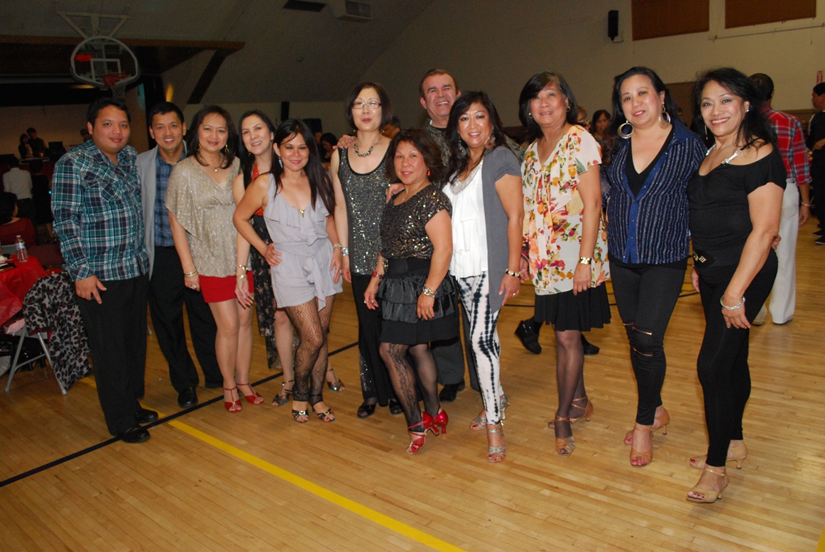 Vogue Dance Club - Line Dancing Classes & Party: Sweetie Beginner NC2S ...