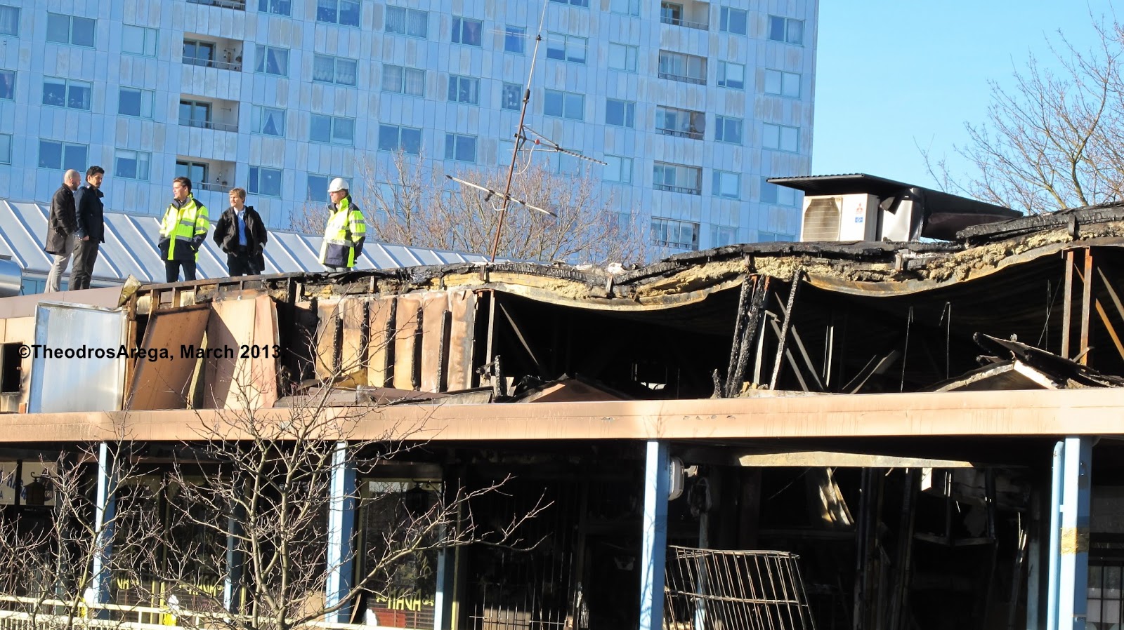 ስደተኛው iREFUGEE: Are Eritreans still Hade Hzbi Hade Lbi, after 20 years ...