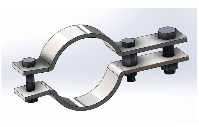 An Introduction to Pipe Hanger Types , Application , And Design