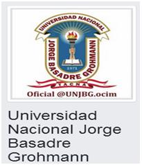 Resultado UNJBG 2017 FASE II - Examen de Admision Ordinario ...