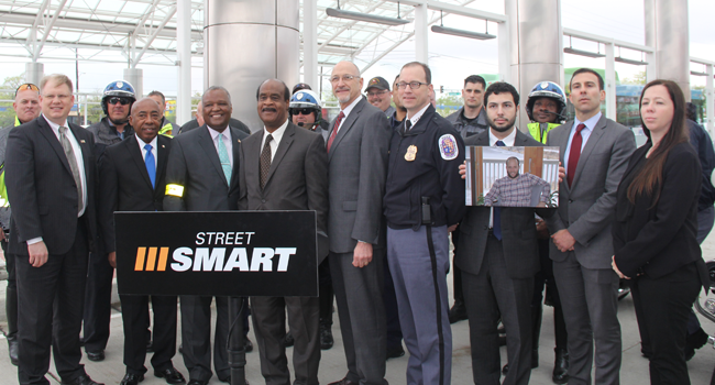 Montgomery County Updates: Montgomery County Participates in Regional ...