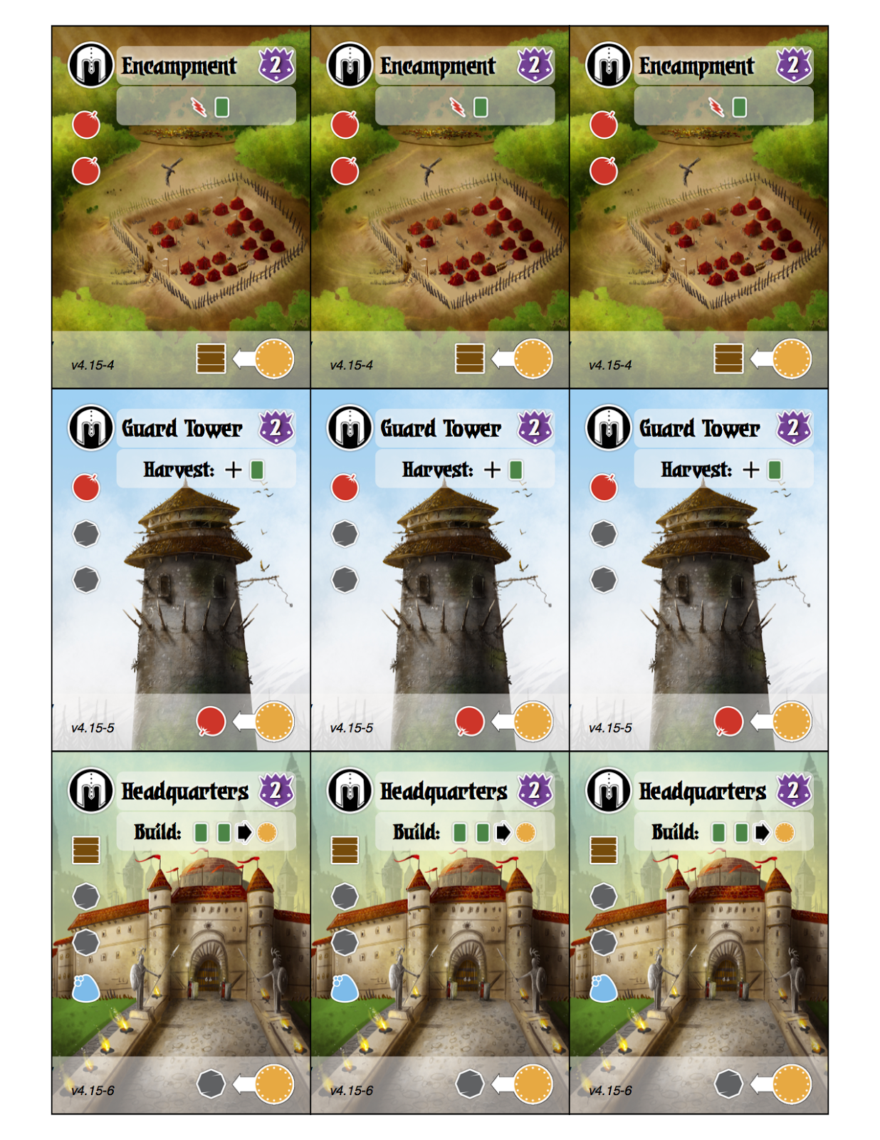 Multideck: Introducing Multideck