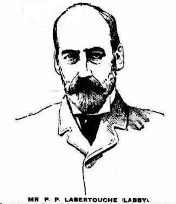 Casey Cardinia - links to our past: Peter Paul Labertouche (c. 1827- 1907)