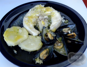 estoestamuyrico.com: Suquet de musola o cazón