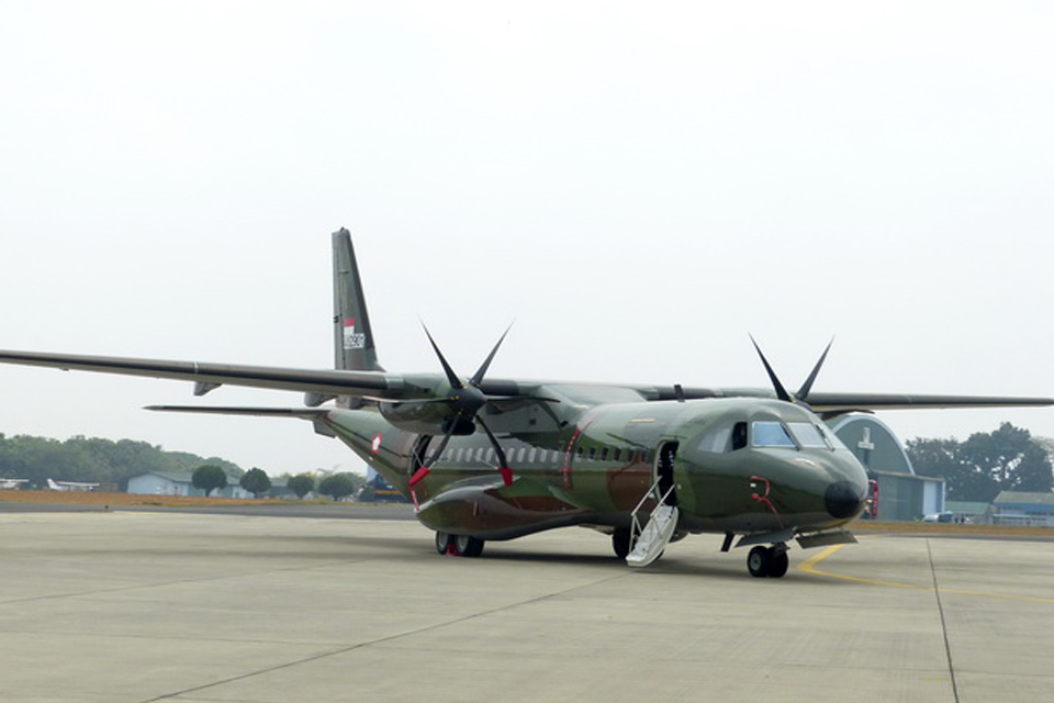 Philippine Defense News: DND to open bidding for 3 Medium Lift Fixed ...