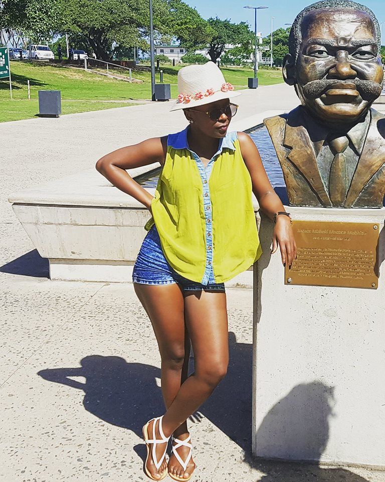 TEAM MAFISI MKO?? Popular Comedienne - Anne Kansiime Exposes What's ...