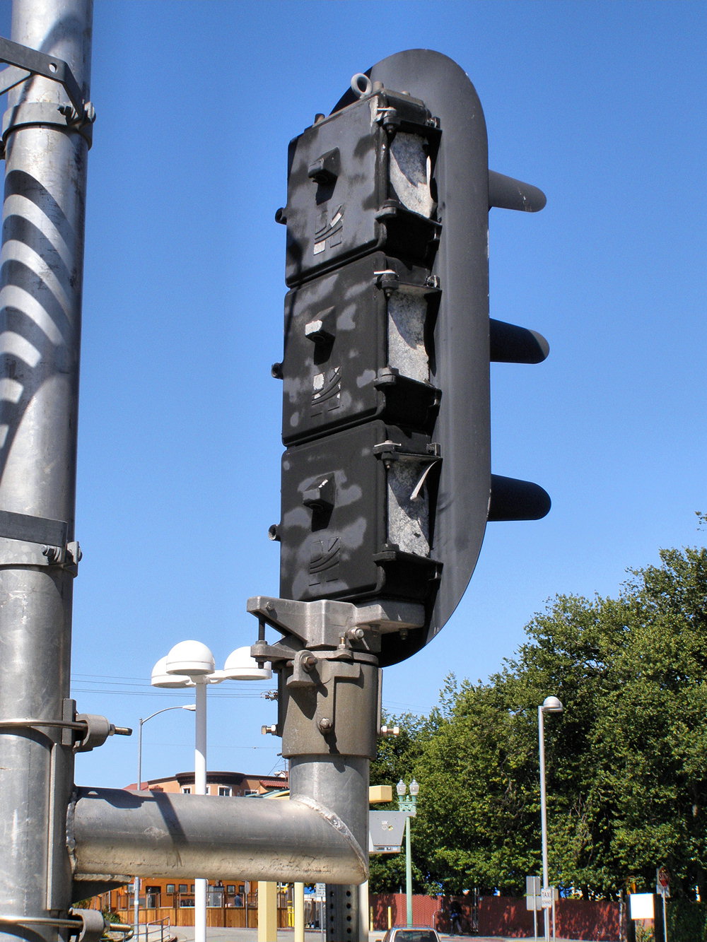 The Position Light: Know Your Current Class 1 Standard Signals