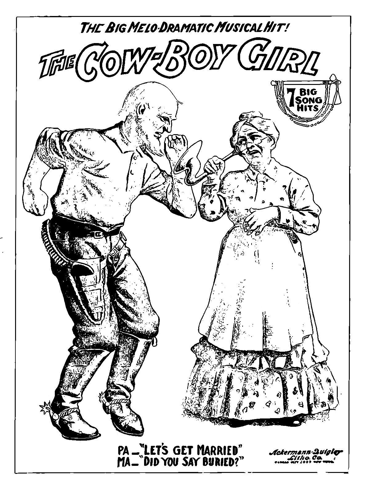 Vintage Tlc: Vintage Poster Printable