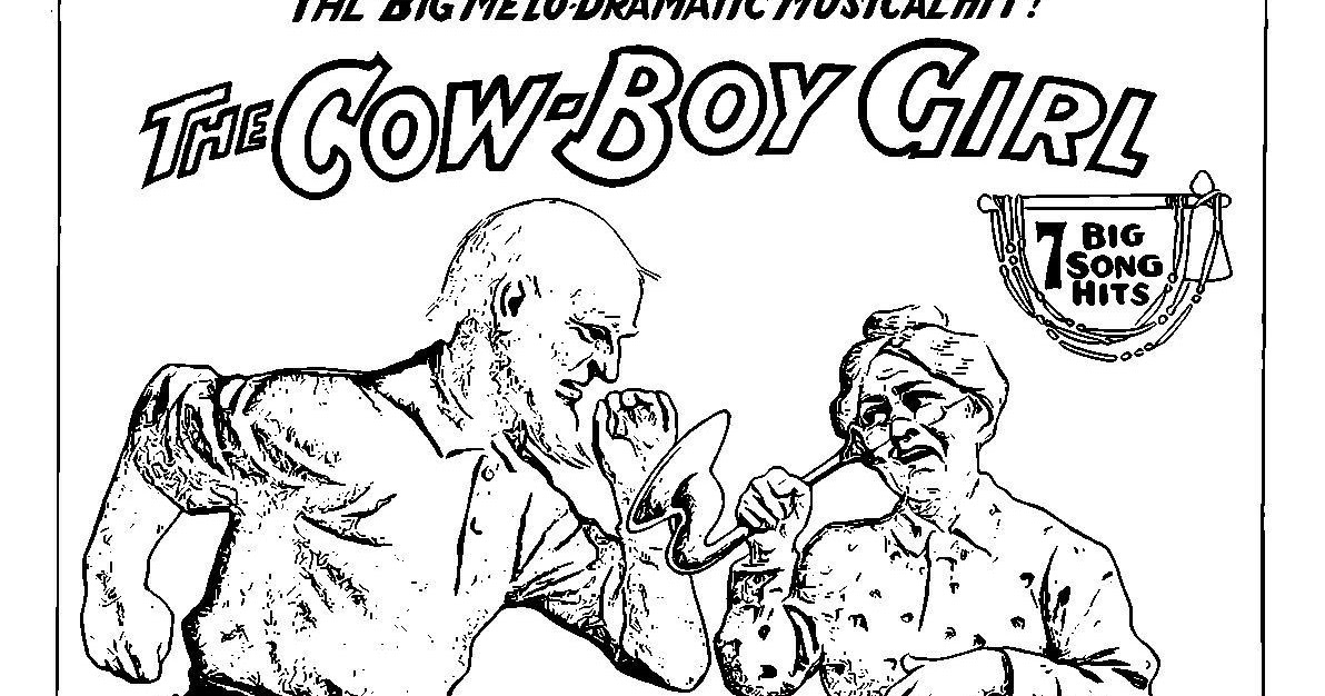 Vintage Tlc: Vintage Poster Printable