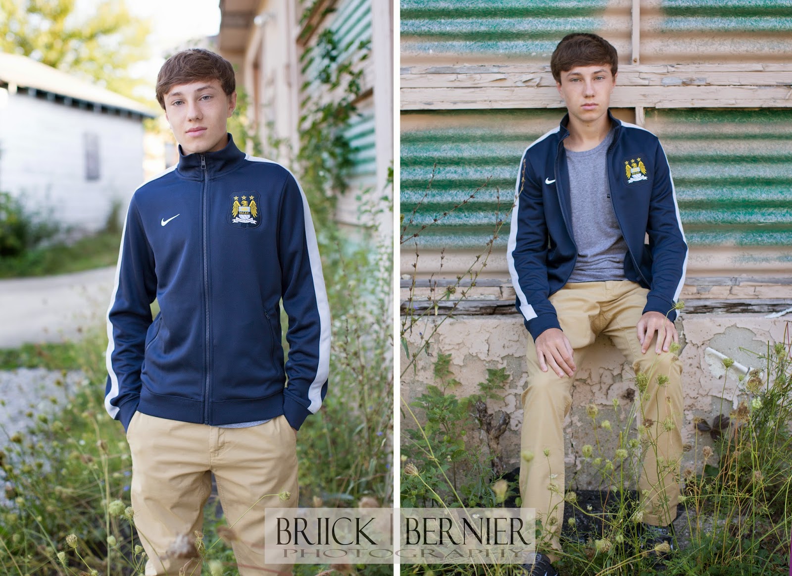 Briick | Bernier Photography