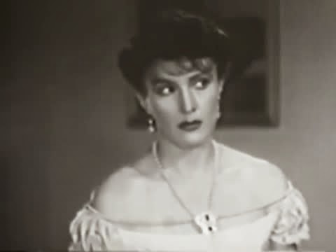 Forgotten Actors: Kay Linaker