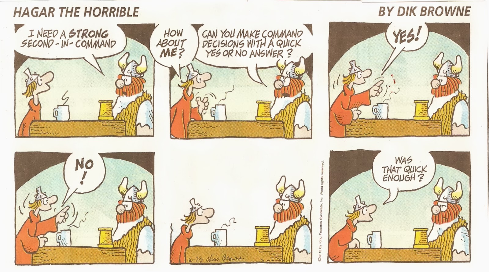 It's Saturday: July 2013