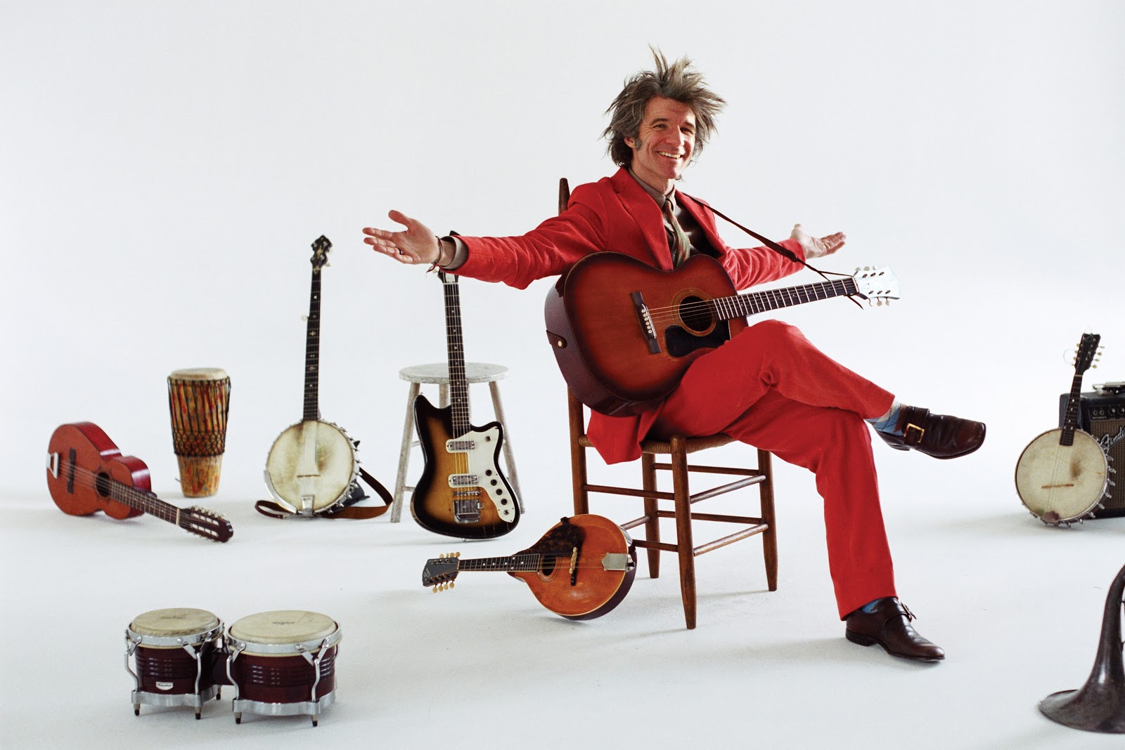 Dan Zanes | Celebrities Photos Hub