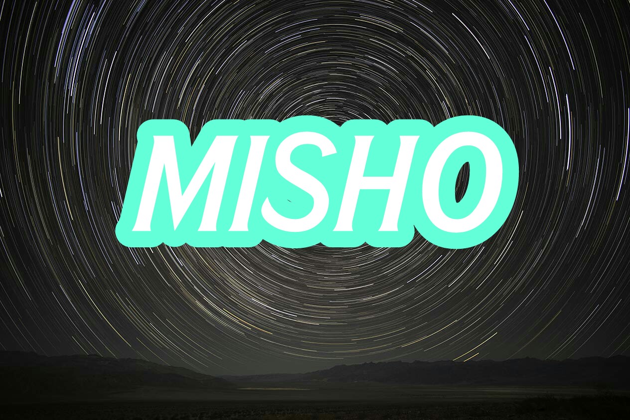 Misho