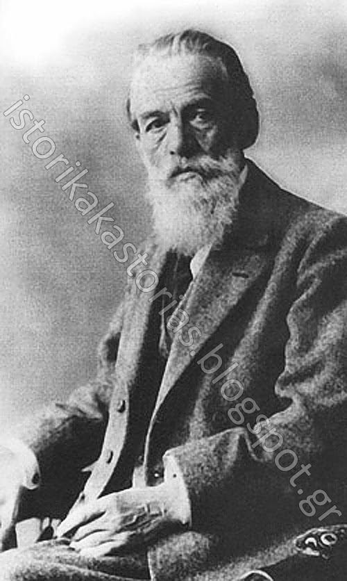 Ιστορικά Καστοριάς: Λόγιοι και επιστήμονες της Τουρκοκρατίας (μέρος 4ο)